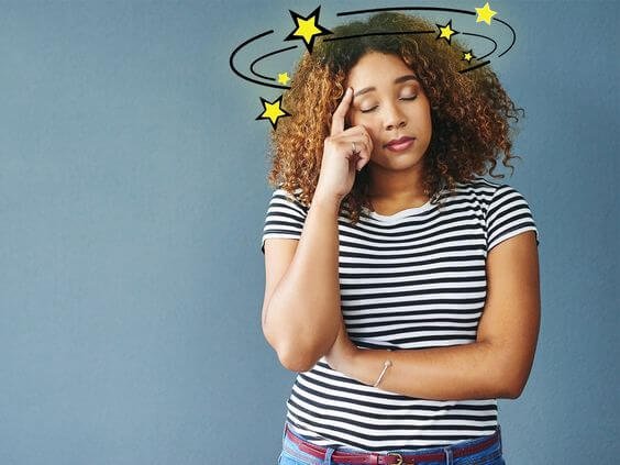 Do you feel dizzy frequently? - The Quiz Tribe
