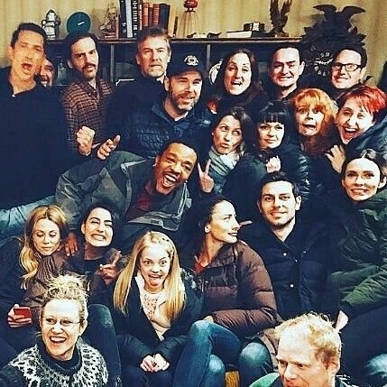 Q13) Which role was played by Danny Bruno in Grimm? - The Quiz Tribe