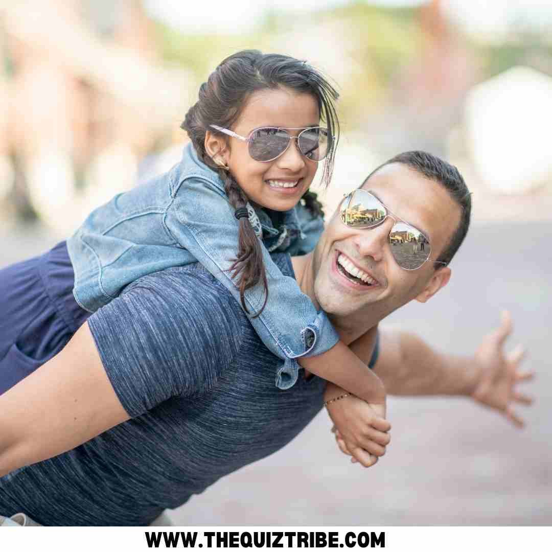 How Do You Know If You Have Daddy Issues Quiz
