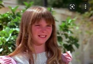 Which Little House on the Prairie character is this? - The Quiz Tribe