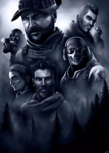 The Ultimate Call Of Duty Quiz | 30 Questions