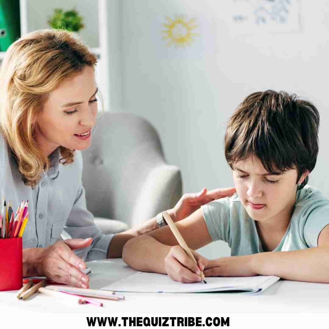 Do I Have Autism Quiz The Quiz Tribe